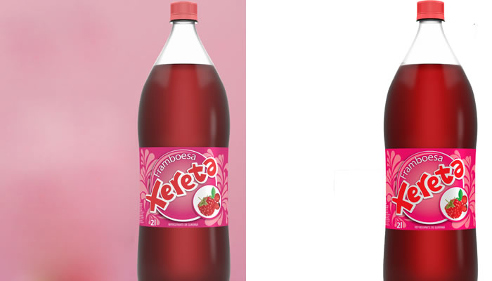 Refrigerante Xereta lança mais um sabor - Meu Cardapio